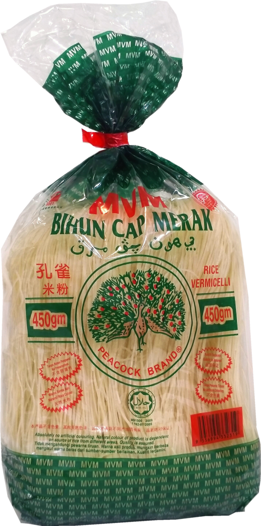 BIHUN CAP MERAK 450GM - AS Teng Teng Trading Sdn. Bhd.